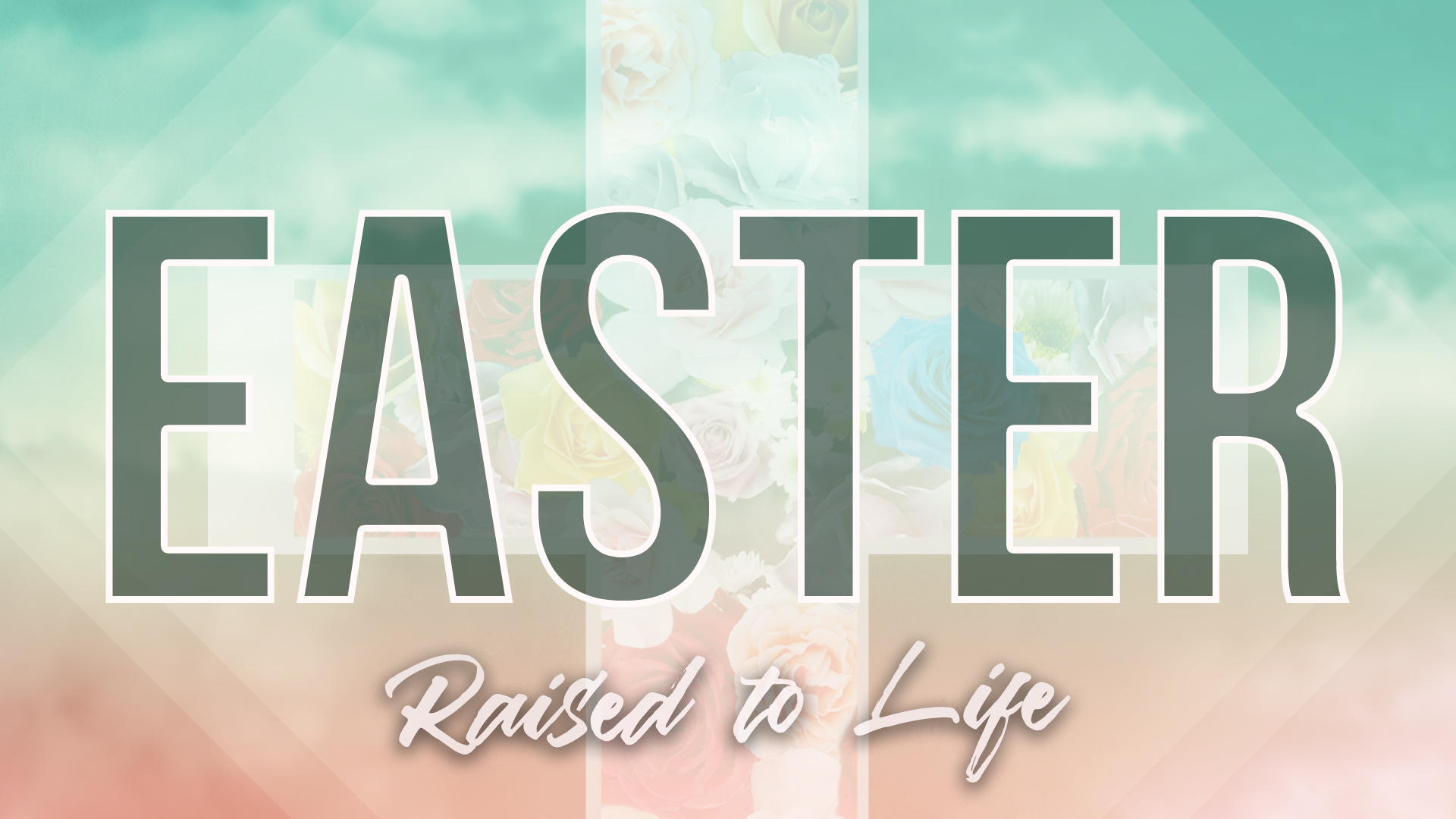 Welcome to Easter at TSF | The Sanctuary Fellowship